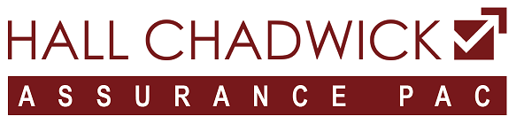 Hall Chadwick PAC